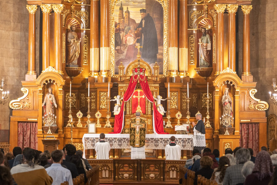 How to Pray The Rosary, Step by Step (Printable PDF) | Catholic | Ruah